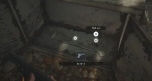 Where to find the M1911 and the Jack Handle in Resident Evil Village