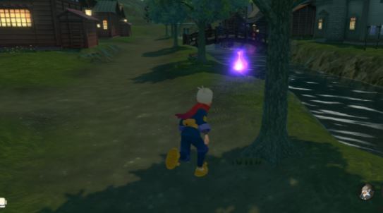 How to catch Spiritomb in Pokémon Legends: Arceus