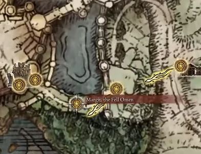Elden Ring: How to Defeat Margit, The Fell Omen