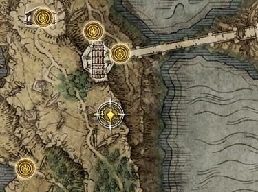 Elden Ring: Iron Fist Alexander, complete Side Quest