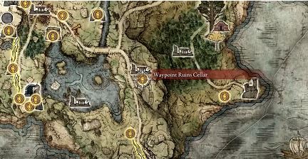 Elden Ring: All Primeval Sorceries and Where to Find Them