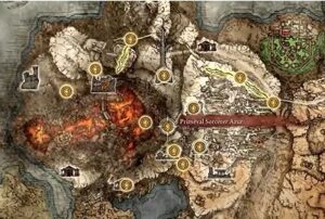 Elden Ring: Best Methods to defeat Commander Niall