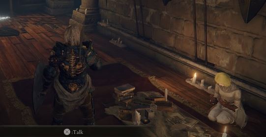 Elden Ring: Best complete Vagabond Build with Attributes
