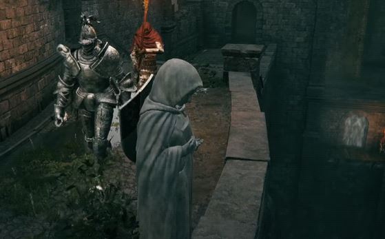 Elden Ring: How to get Mimics Veil Ultimate Stealth item