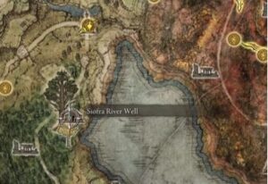 Elden Ring: How to get to Nokron, Eternal City