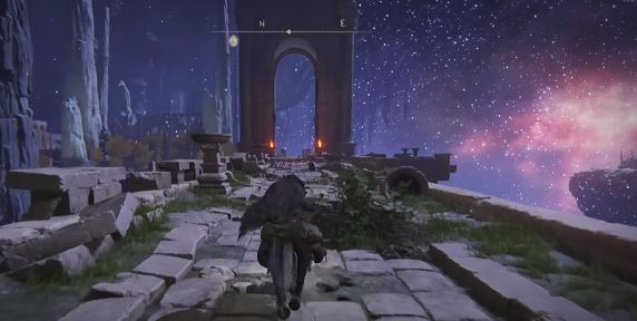 Elden Ring: How to get to Nokron, Eternal City