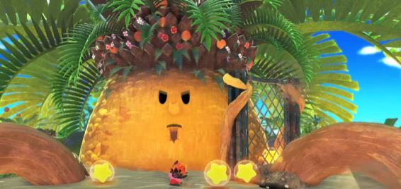 Kirby and the Forgotten Land Starting Guide following Stages, Bosses ...