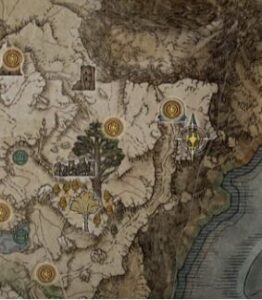 Elden Ring: Converted Fringe Tower Puzzle Solution