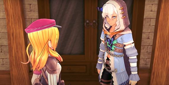 Rune Factory 5: Increase Ryker’s Hearts and How to Marry him