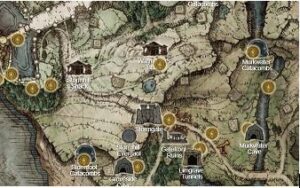 Elden Ring: The easiest way to farm the root resin