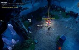 V Rising: How to Defeat Christina the Sun Priestess