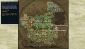 V Rising: Everything About Eye of Twilight