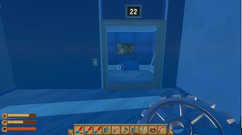 Raft: The Final Chapter: How to Fix the Elevator