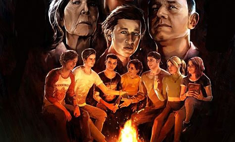 The Quarry: All Characters Transform in Werewolves – Ending