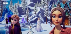 Disney Dreamlight Valley: Where to Find Old Bones