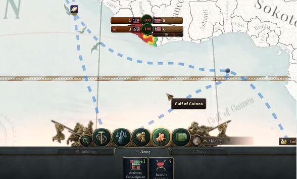 Victoria 3: Goods and Resources