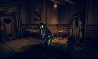 Bendy and The Dark Revival: How to Get the Gent Pipe
