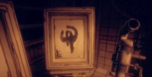 Bendy and the Dark Revival: Where to Find All Pictures in Animation Alley