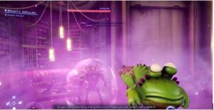 High on Life: How to Defeat Nipulon (Boss Fight)