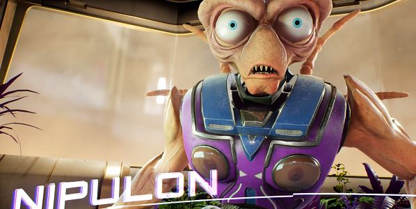 High on Life: How to Defeat Nipulon (Boss Fight)