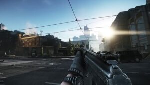 Escape From Tarkov: Where to Find Graphics Cards (Streets of Tarkov)