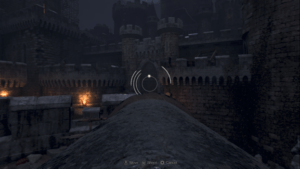 Resident Evil 4 Remake - How to Open the Castle Gate