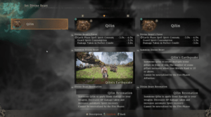 Wo Long: Fallen Dynasty - How to Summon Divine Beast