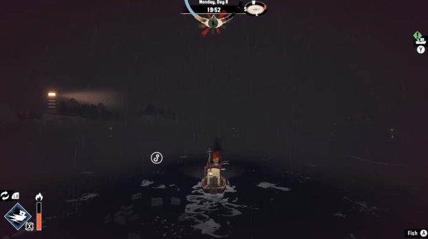 DREDGE - How to Get the Haste Ability