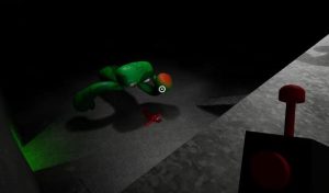 Garten of Banban 3 Walkthrough