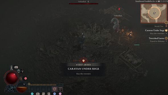 Leveling Up Fast in Diablo IV: A Comprehensive Guide