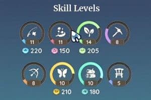 Palia: What are Skill Medals and How to Get Them