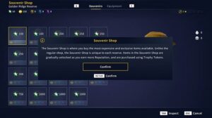 Call of the Wild: The Angler – What are Trophy Tokens? Explained