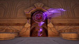 Palia: How to Solve the Puzzle to Open the Door in Temple of the Flames