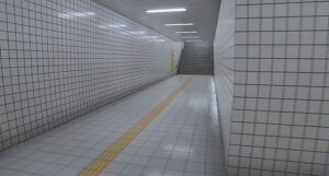 The Exit 8 Complete Game Walkthrough