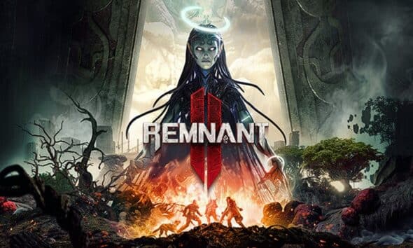 Remnant 2: Dormant N’Erudian Facility Quest – Walkthrough