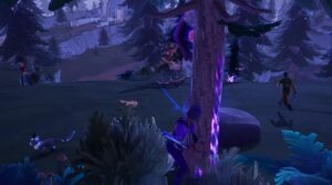 Palia: How to Participate in Flow Tree Groves Event