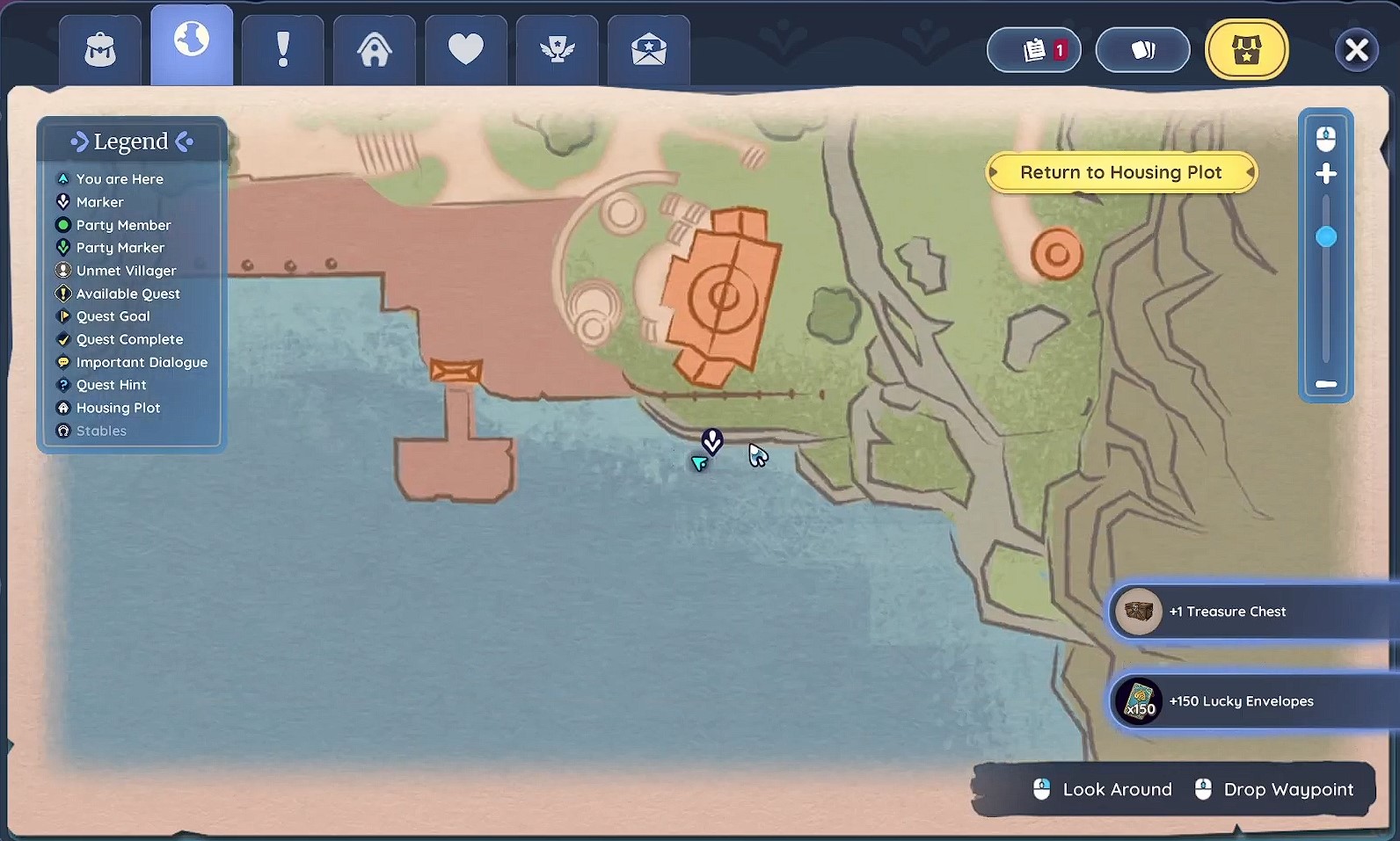 Palia Chest Locations Guide _ All 7 TREASURE Locations: ZEKI’s Special ...