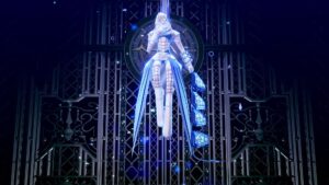 Persona 3 Reload: How to Fuse Messiah