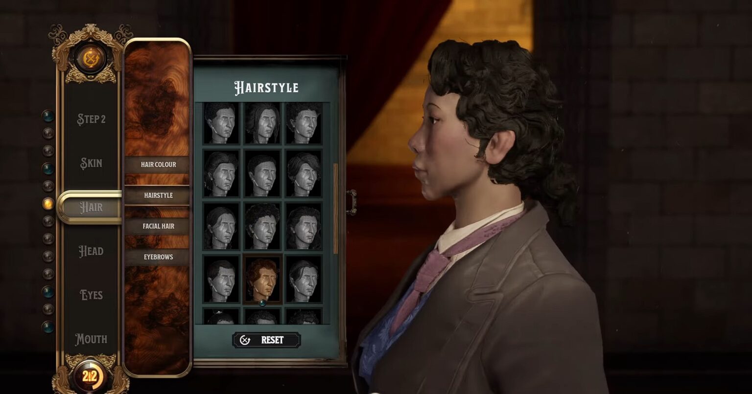 Nightingale: Character Creation & Customization Guide