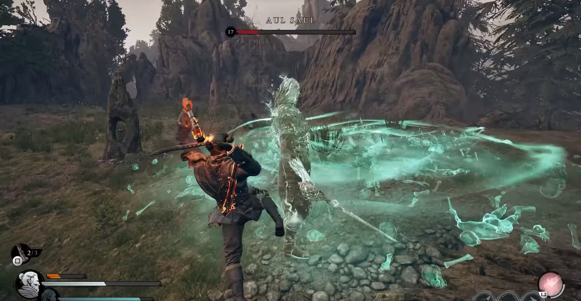 Banishers: Ghosts of New Eden – How to Defeat Aul Saul