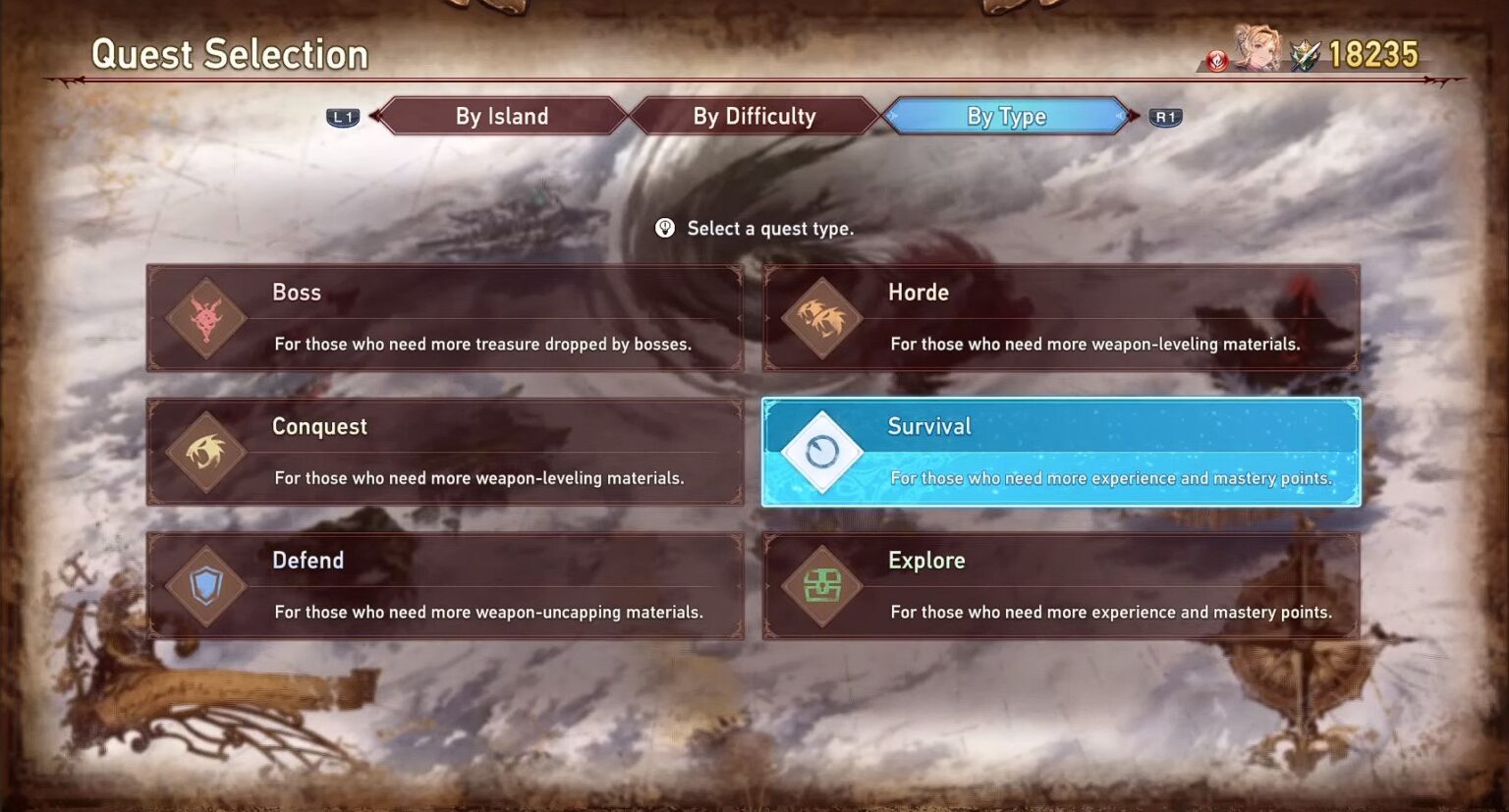 Granblue Fantasy: Relink – How to Level Up Your Characters Fast
