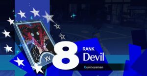 Persona 3 Reload: President Tanaka Social Link Guide