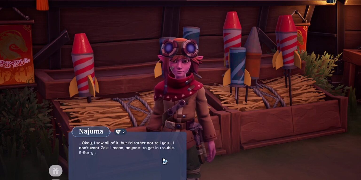 Palia: Wishes in the Wind Event Quest Walkthrough