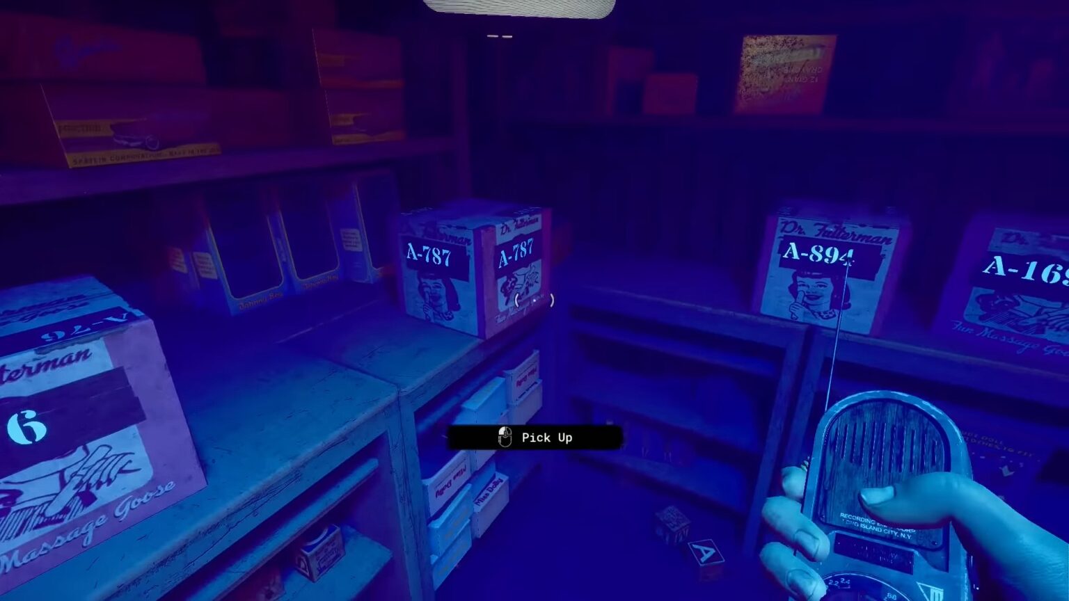 The Outlast Trials: How to Complete Toy Factory MK Challenge 1