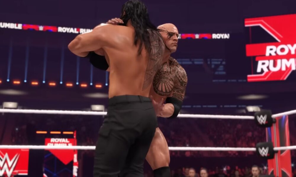 WWE 2K24: How to Assign a Super Finisher to a Custom Superstar