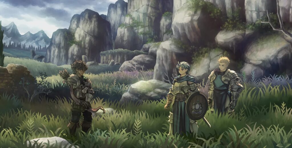 Unicorn Overlord: How to Unlock a New Unit