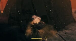 Valheim: How to Get Ashwood & Grausten