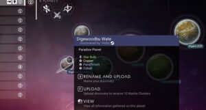 No Man’s Sky: How to Find New Planets with Floating Islands