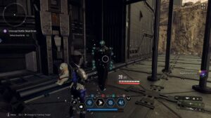 The First Descendant: How to Get Precision Code Analyzers
