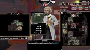 DREDGE: The Iron Rog – How to Catch All Strange Specimens of Gale Cliffs